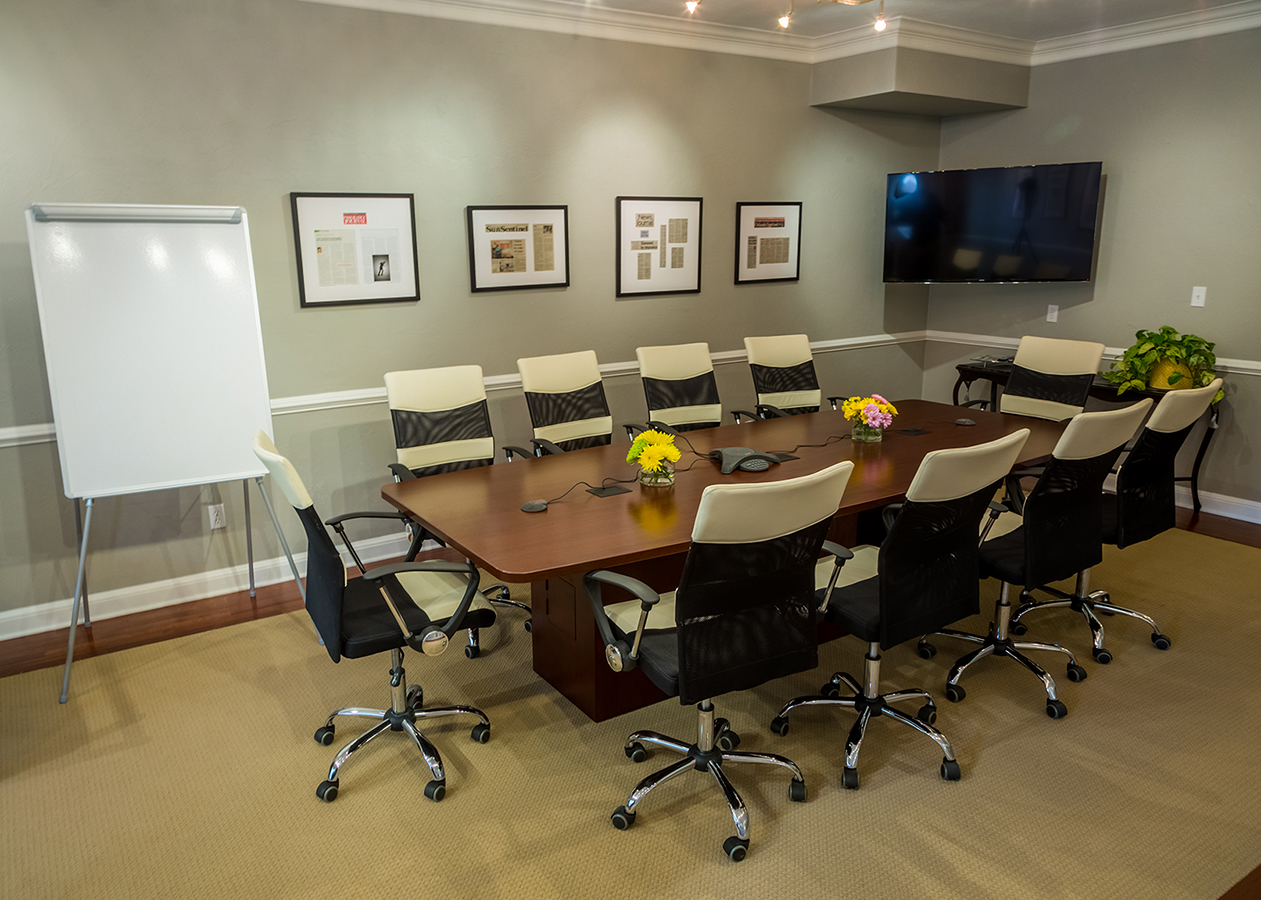 Krom Ngoy Room 4 - CJCC